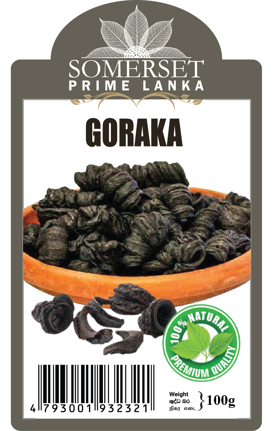 Somerset Prime Lanka